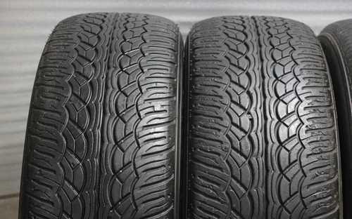 Шины Yokohama Parada 235/55 R19 пара
