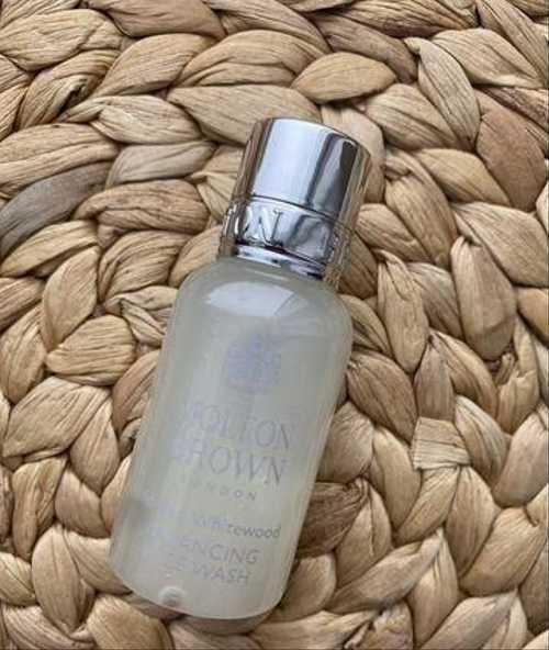 Molton Brown гель для умывания African Whitewood B