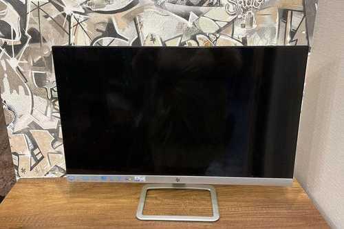 Монитор Hp 27