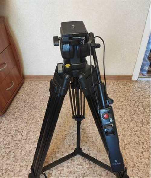 Штатив Sony VCT-1170RM