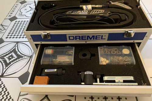 Dremel 4000