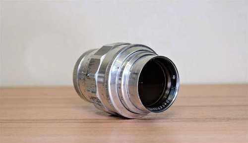 Юпитер-11 135mm f/2 М39 для зеркалок