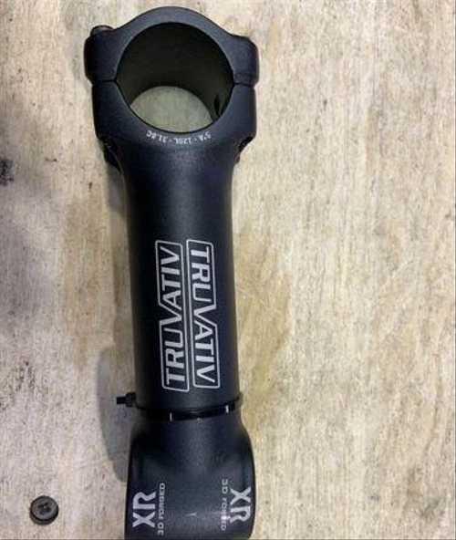 Вынос truvativ XR 3d forged