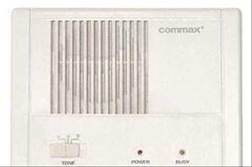 Переговорное устройство Commax cm-201