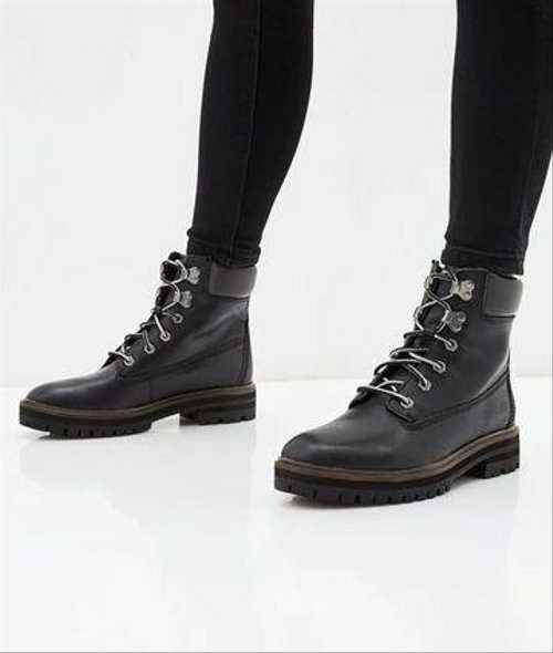 Ботинки Timberland London Square 6 Inch Boot