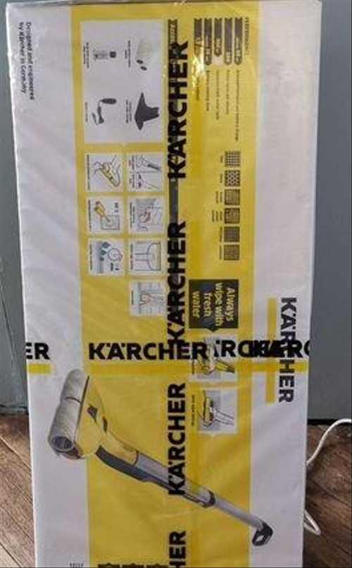  Karcher FC3 Cordress | Festima.Ru - Мониторинг объявлений