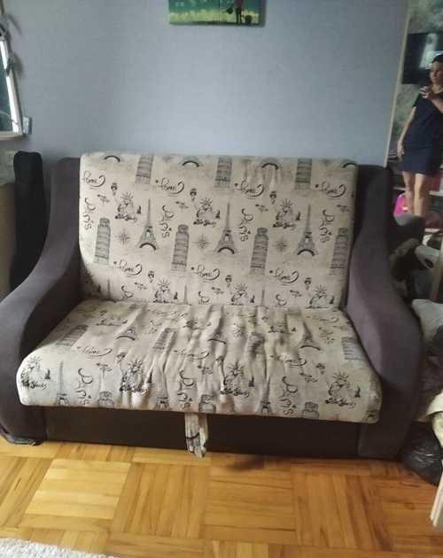 Диван Малютка