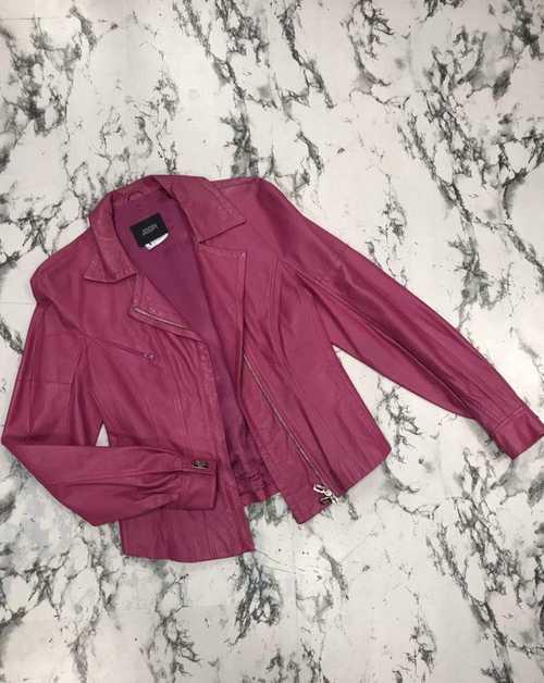 Куртка Кожаная Joop