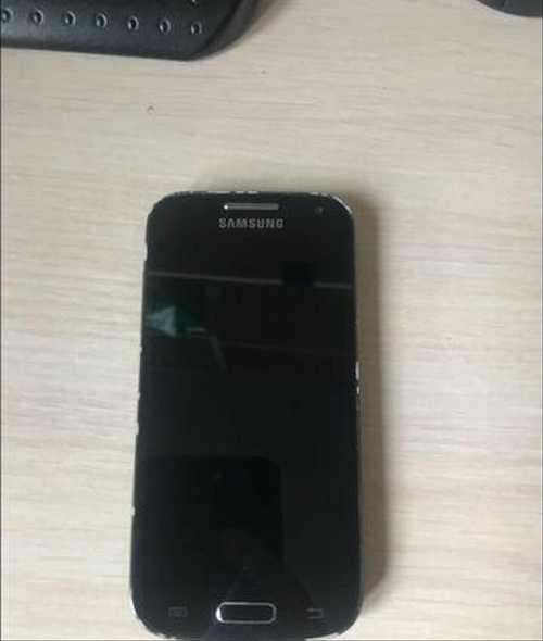 Samsung galaxy s4 mini black addition