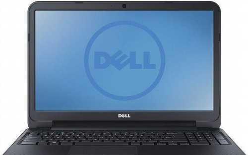 Dell inspirion 15-3521