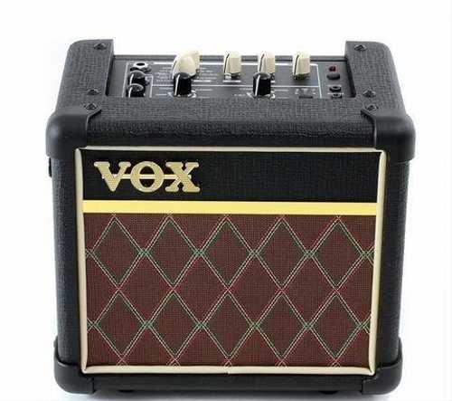 Vox mini3-g2 classic