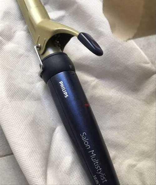 Плойка philips Salon Multistylist