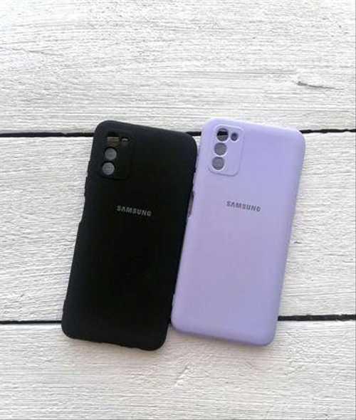 Чехлы на Samsung Galaxy S21 FE, S21FE