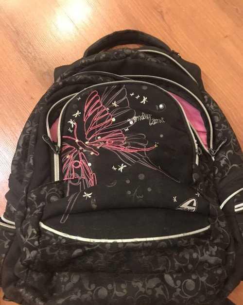 Рюкзак Walker
