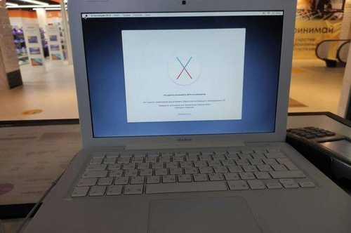 Продаю Apple MacBook 13 2009