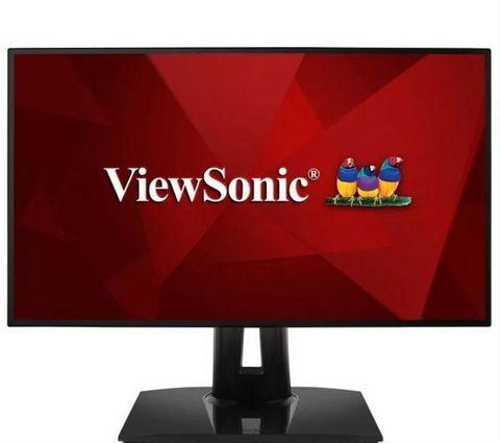 Монитор ViewSonic 23.8" VP2458