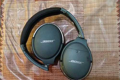 Беспроводные Наушники Bose