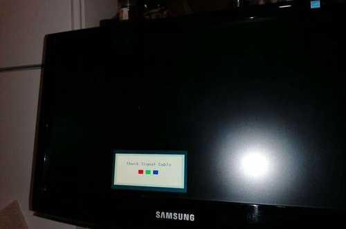 Монитор Samsung 933SN
