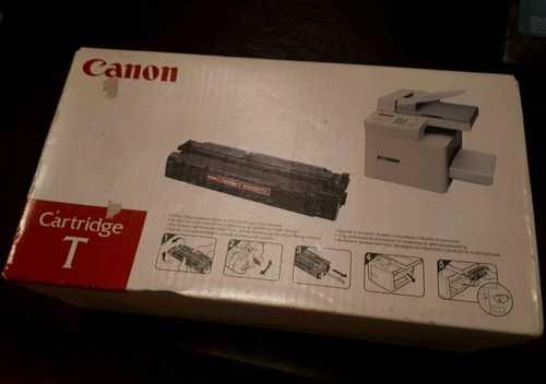 Картридж Canon Cartridge T (7833A002)