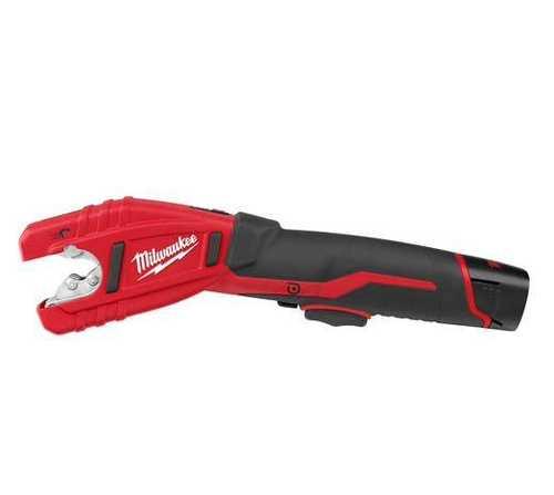 Аккум труборез для медных труб Milwaukee M12 2471