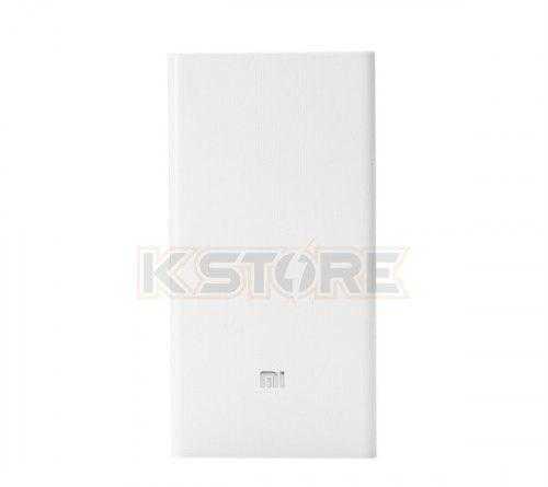 Внешний аккумулятор XiaomiPower Bank 20000 mAh