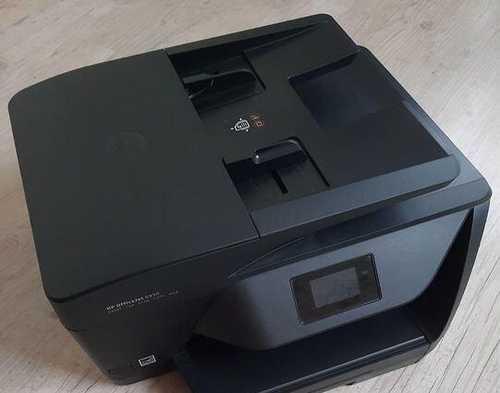 Мфу HP OfficeJet 6950