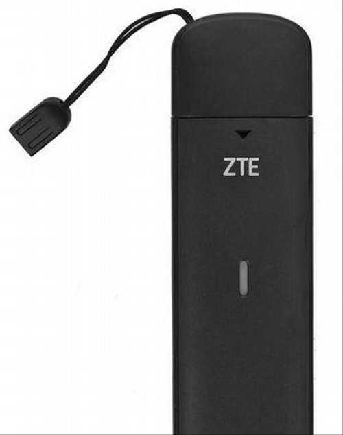 Модем ZTE MF833R 2G/3G/4G