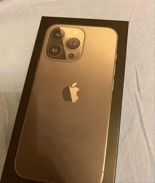 iPhone 13 pro 256