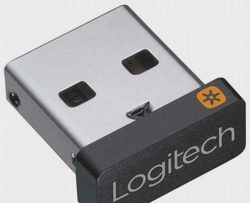 USB-приемник Logitech G USB Unifying Receiver
