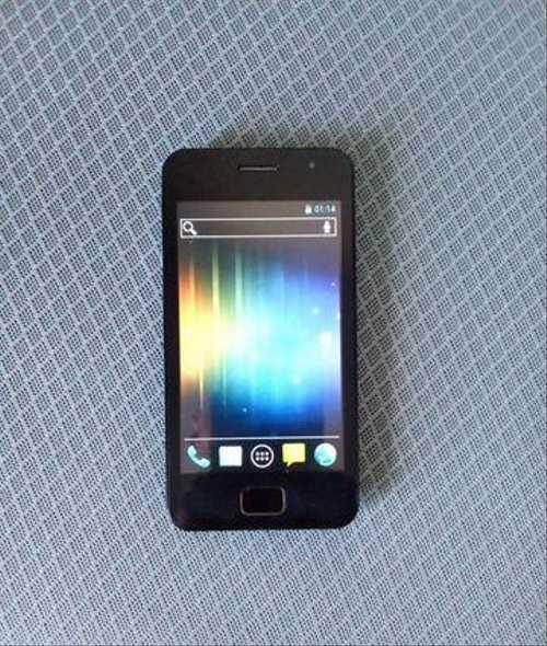 Смартфон jiayu 2g