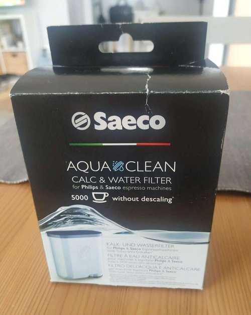 Фильтр для воды Saeco (CA6903)