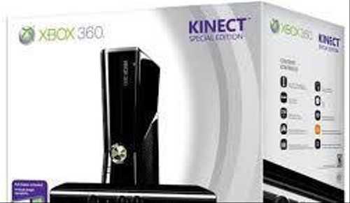 Xbox 360 c Kinect | Festima.Ru – частные объявления