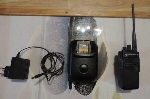 Рация motorola gp 2400е