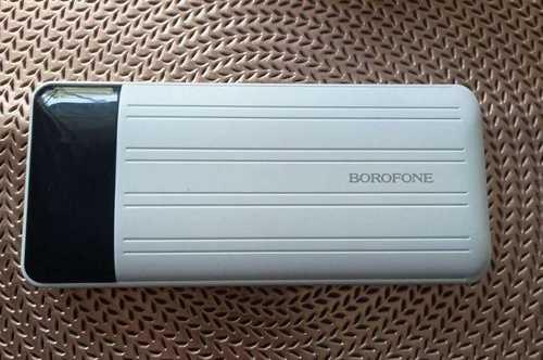 Power bank borofone
