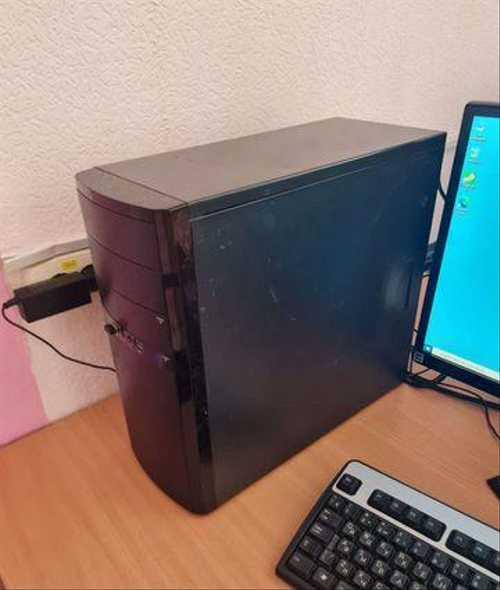 Компьютер LGA1200 G5905