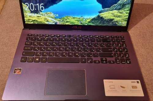 Asus laptop d509d