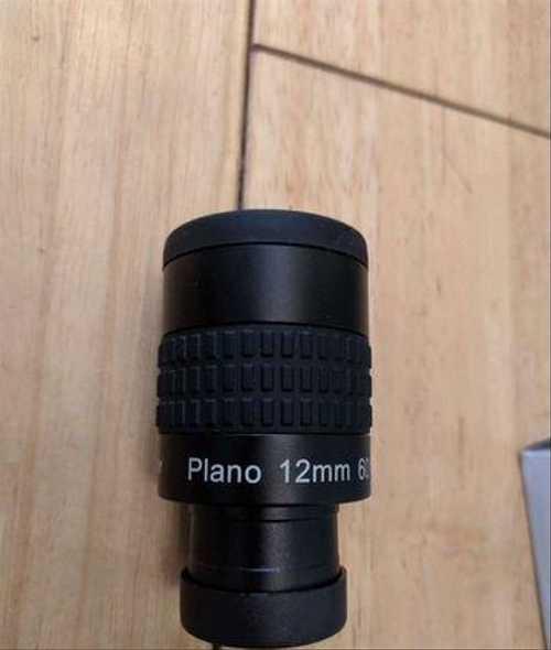 Окуляр DeepSky Plano 12mm