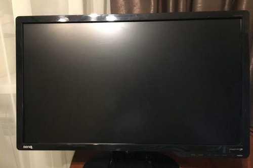 Монитор benq et 0032 t не включается