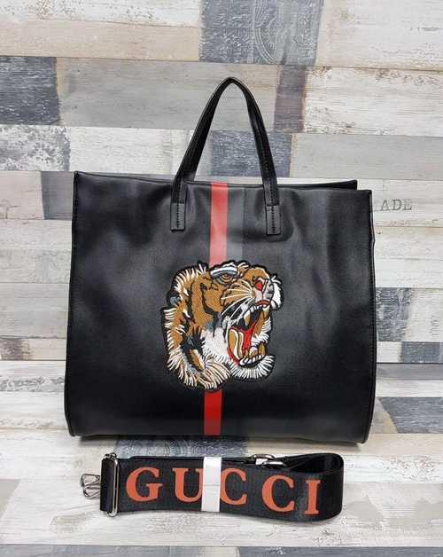 Новая сумка Gucci