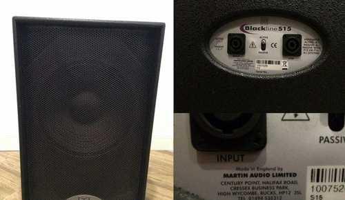 Osio focusline f140a 001. Martin Audio s15. Martin Audio Blackline f215+. Martin Blackline s15. Сабвуфер WSX Martin Audio.