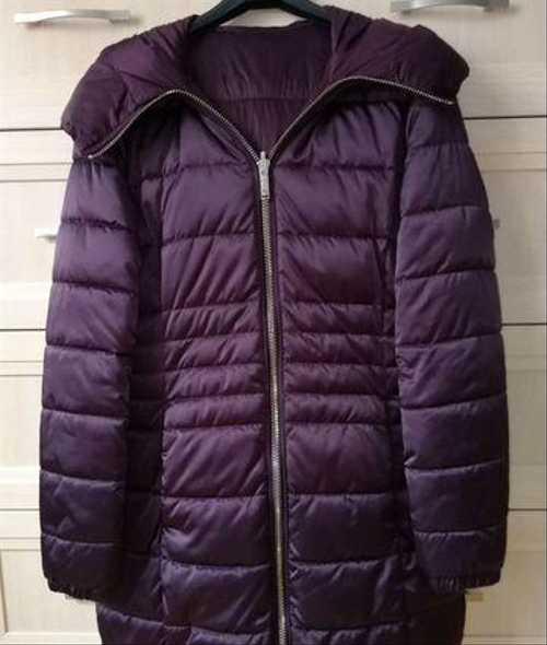 Куртка Massimo Dutti