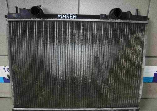Радиатор основной Fiat Marea 96-02