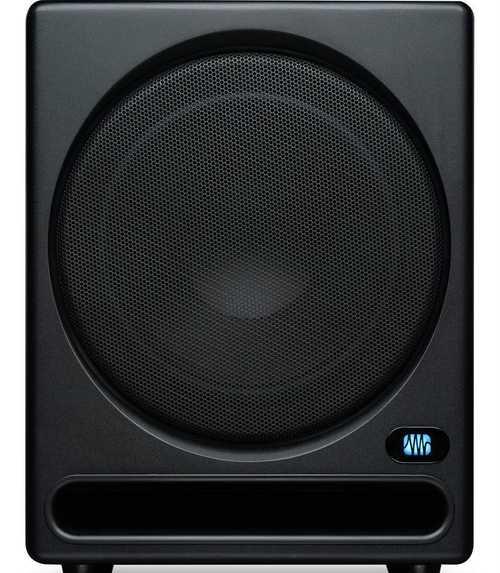 Студийный сабвуфер PreSonus Temblor T10