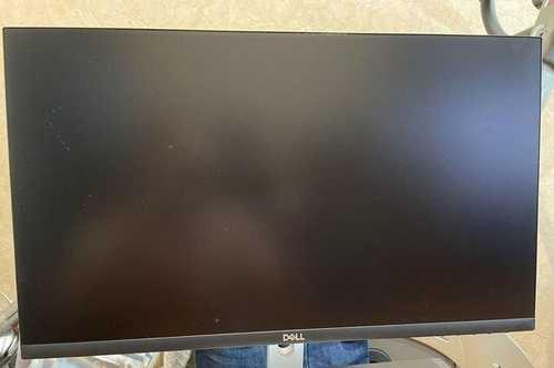 Монитор Dell S2421HN белый 23,8