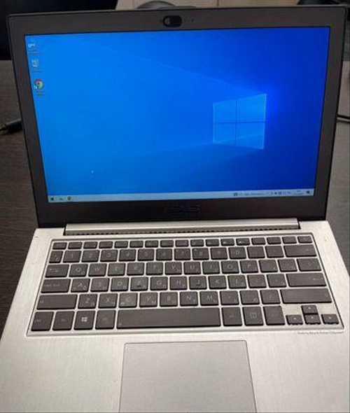 Asus zenbook ux32v
