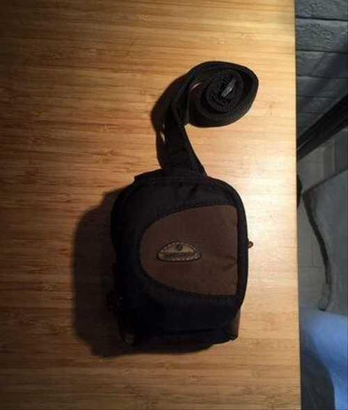 Samsonite сумка-чехол для фотоаппарата
