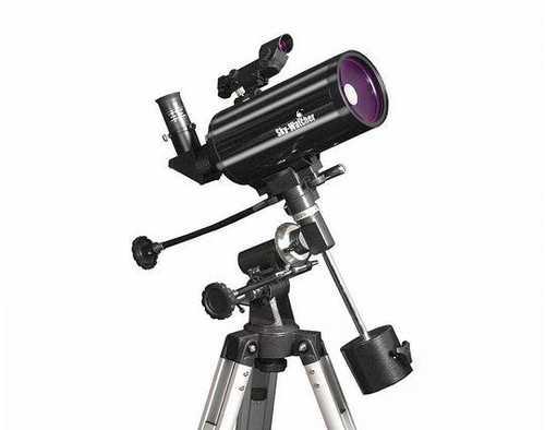 Телескоп Sky-Watcher skymax BK MAK90EQ1, настольны