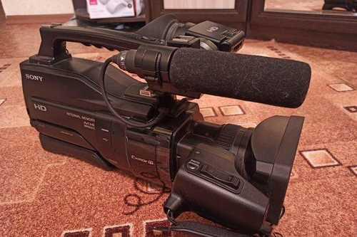 Видеокамера sony HXR-MC 1500P