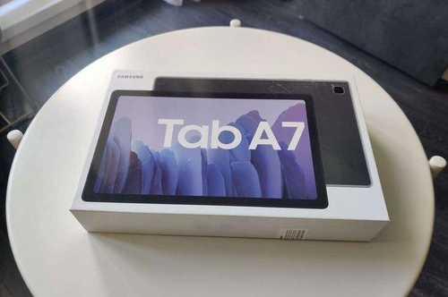 Samsung galaxy tab a10 (2021)