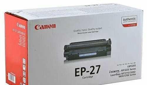 Картридж-Тонер Canon LBP3200/MF3110/5630/5650,blac